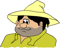 Un mundo de AVENTURAS~: Sancho Panza
